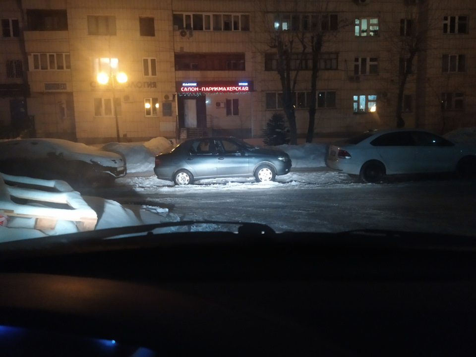 Лампы hir2 — Honda Civic 4D (8G), 1,8 л, 2010 года | электроника | DRIVE2