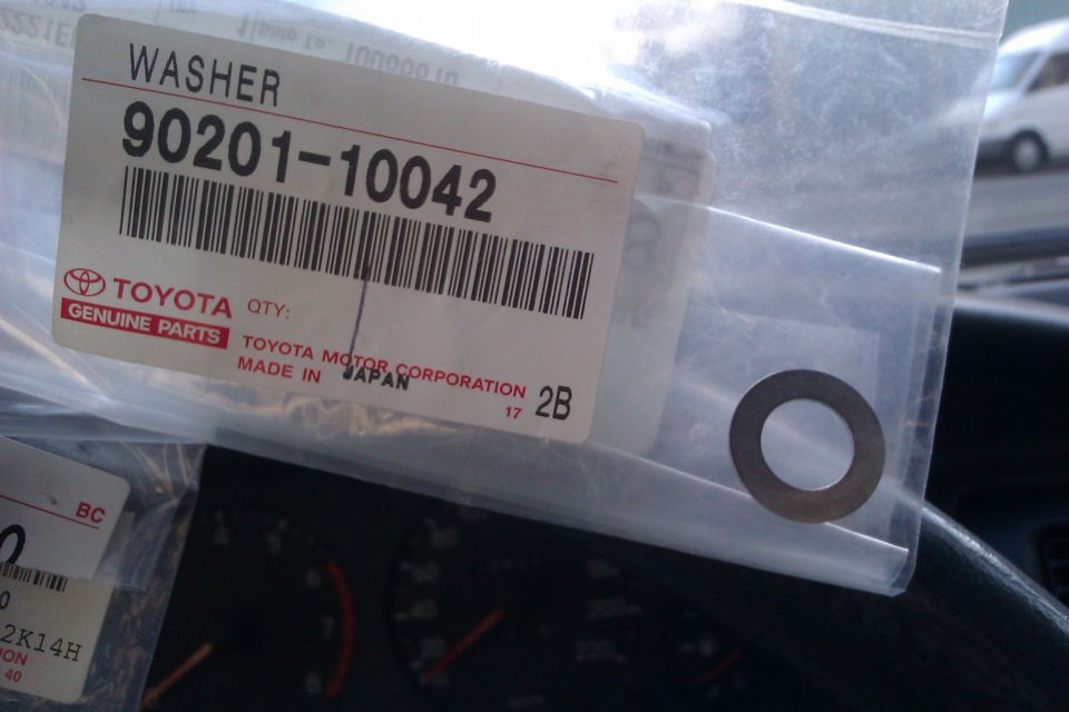 [SALE] — Решение проблемы с люфтом КПП — бортжурнал Toyota Corolla ...