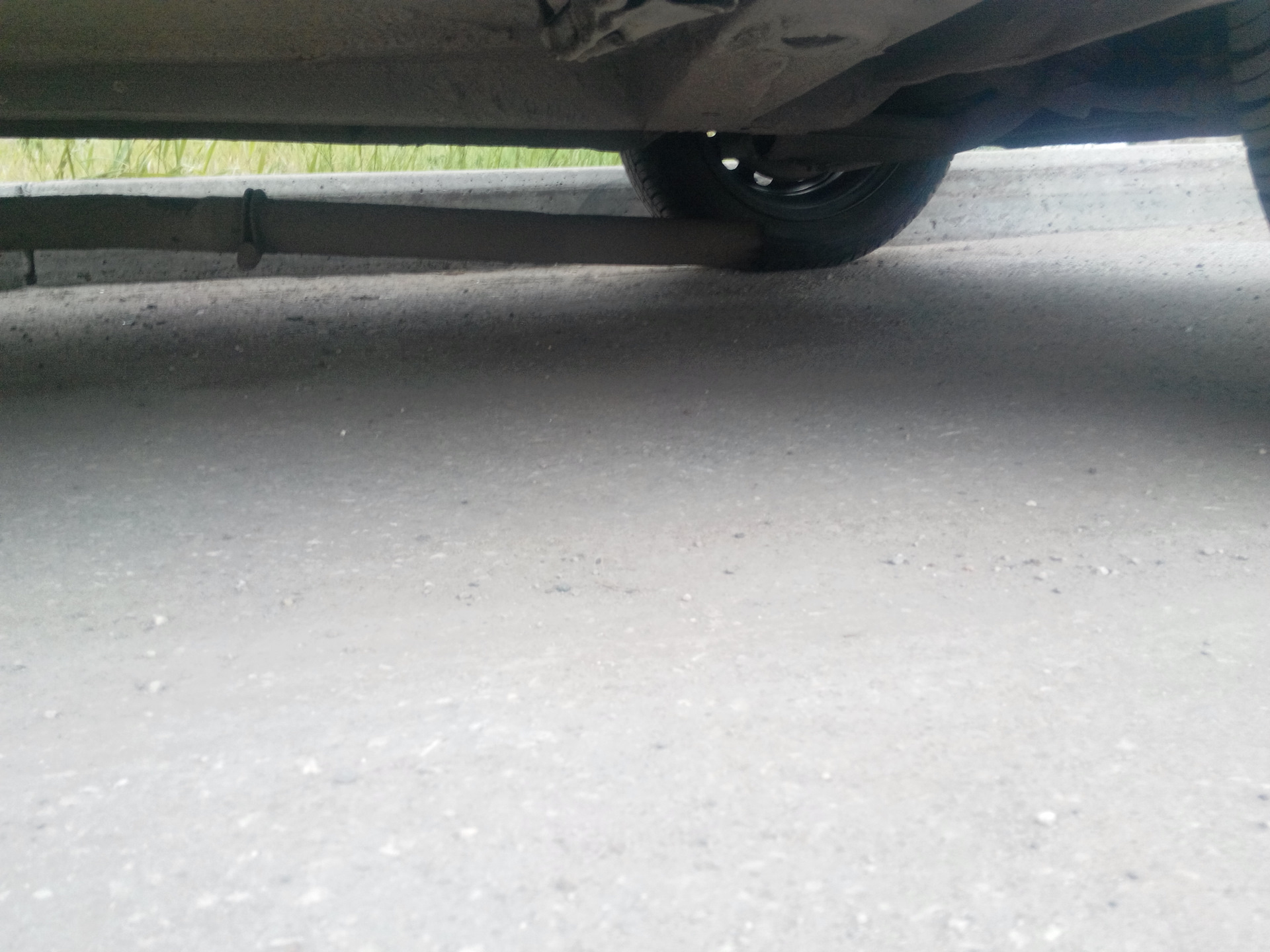 Ребят машина теперь звучит так как будто там V12))) — Lada 21053, 1,5 л ...