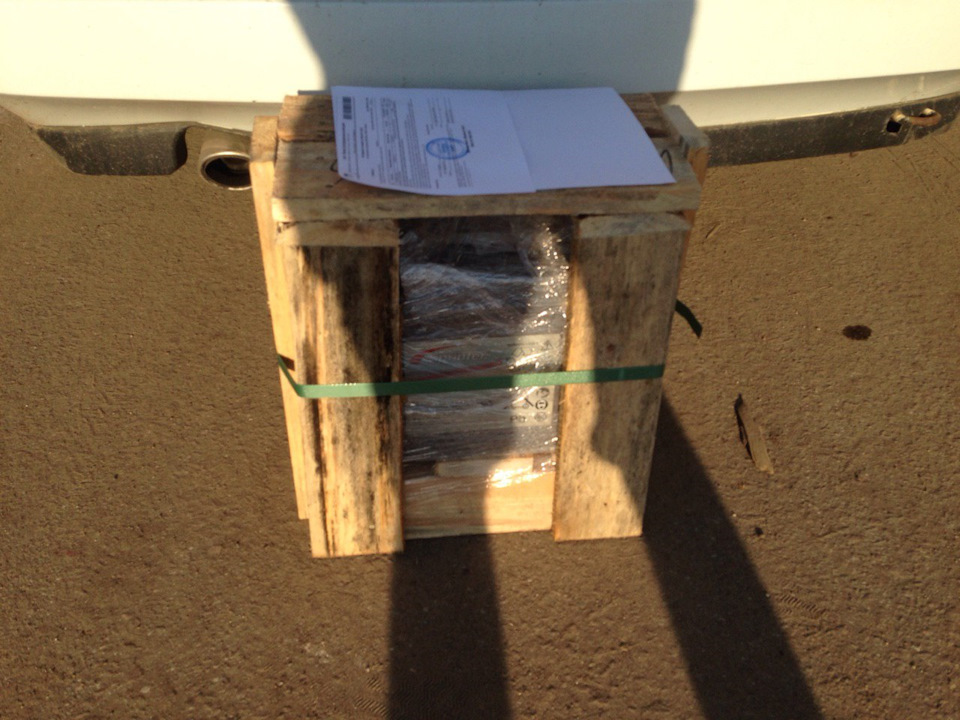 Прикупил небольшой AGM акум — Volkswagen Vento, 1,8 л, 1993 года ...