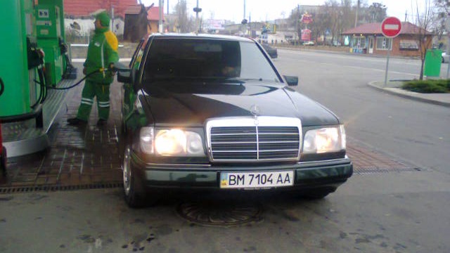 Видео Мой 200Е снова в строю — Mercedes-Benz E-Class (W124), 2 л, 1987 года | наблюдение | DRIVE2