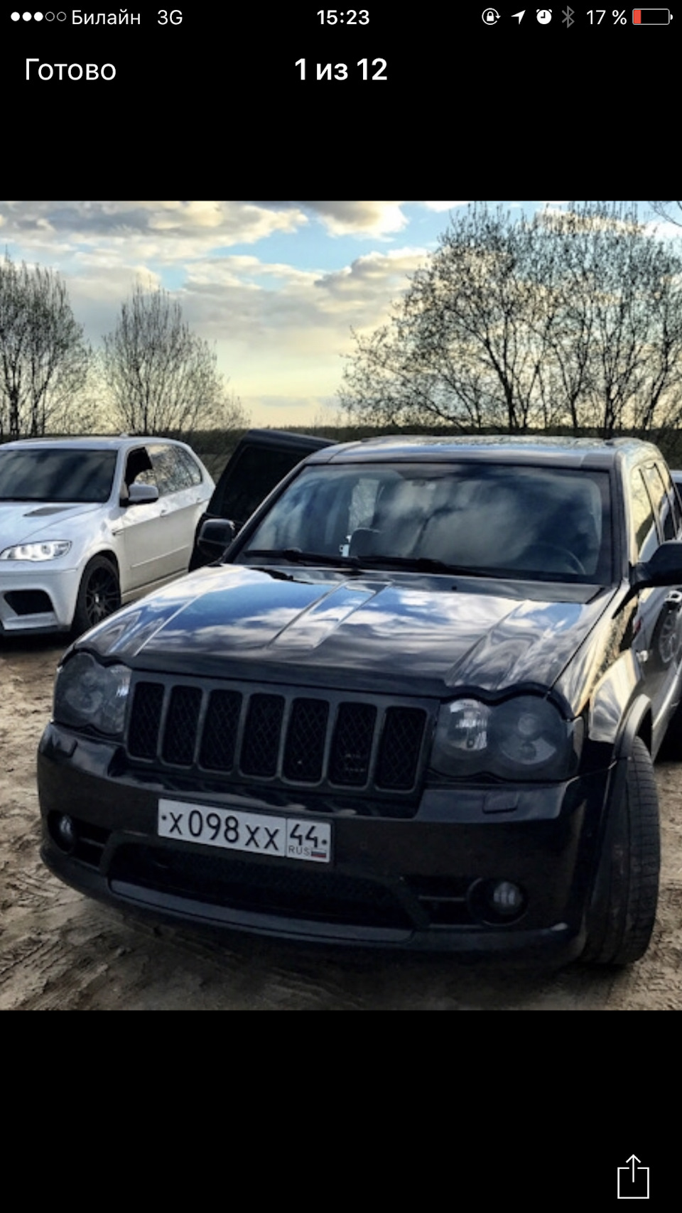 В продаже LED ПТФ универсальные — Speed Shop Moscow на DRIVE2
