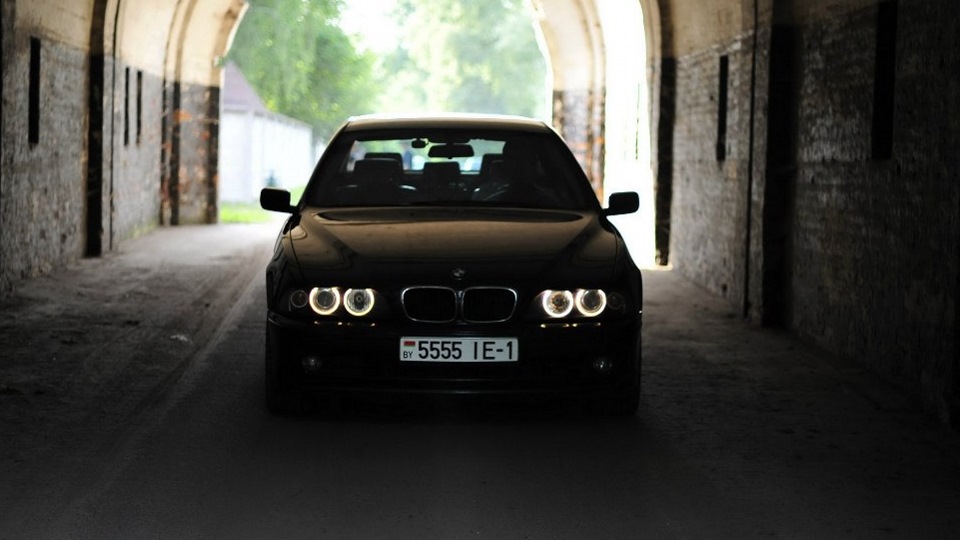 О том, как не хотела продаваться… — BMW 5 series (E39), 2,5 л, 2002 года | визит на сервис | DRIVE2