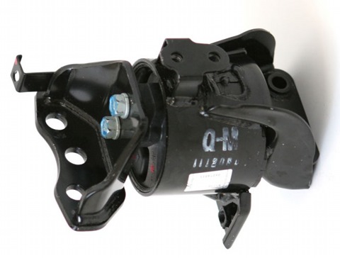 218300B700 Опорный узел двигателя KIA HYUNDAI | Запчасти на DRIVE2