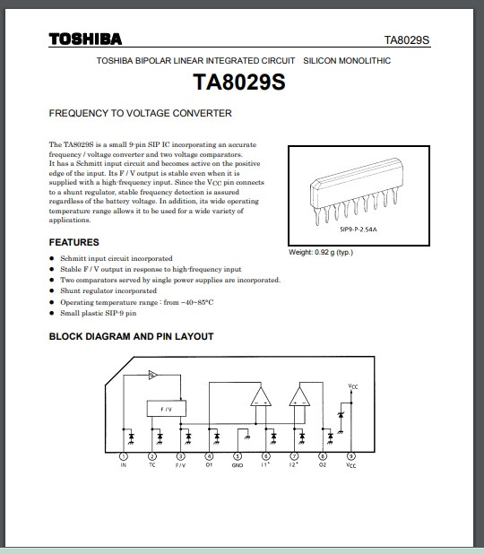 Ковыряю приборку, адаптация тахометра на T2295A — Mitsubishi Delica ...