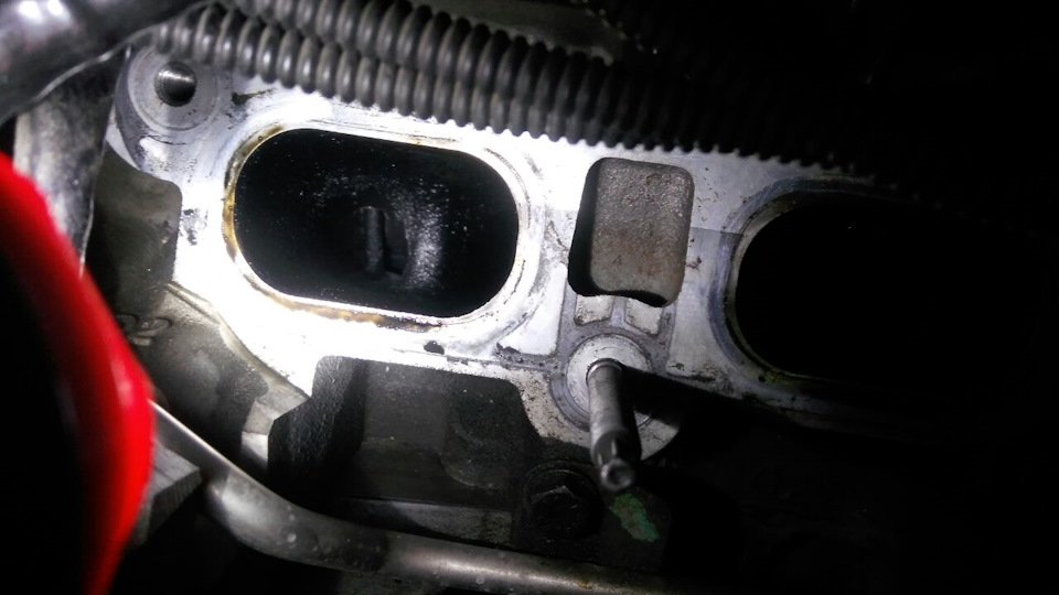 N54 Carbon Walnut blasting Intake valves cleaning — BMW 3 series (E90 ...