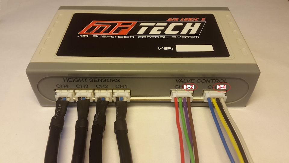 Важная новость! — MF TECH на DRIVE2