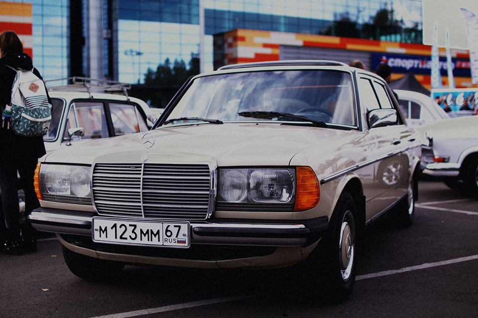 MAXIDRIVEFEST! — Lincoln Town Car I, 5 л, 1988 года | встреча | DRIVE2