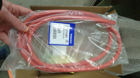 31371480 Volvo | Запчасти на DRIVE2