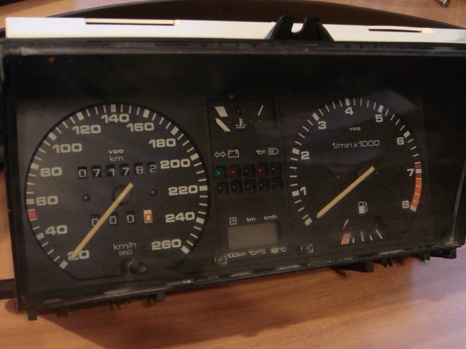 1782200 Кран печки VAG | Запчасти на DRIVE2