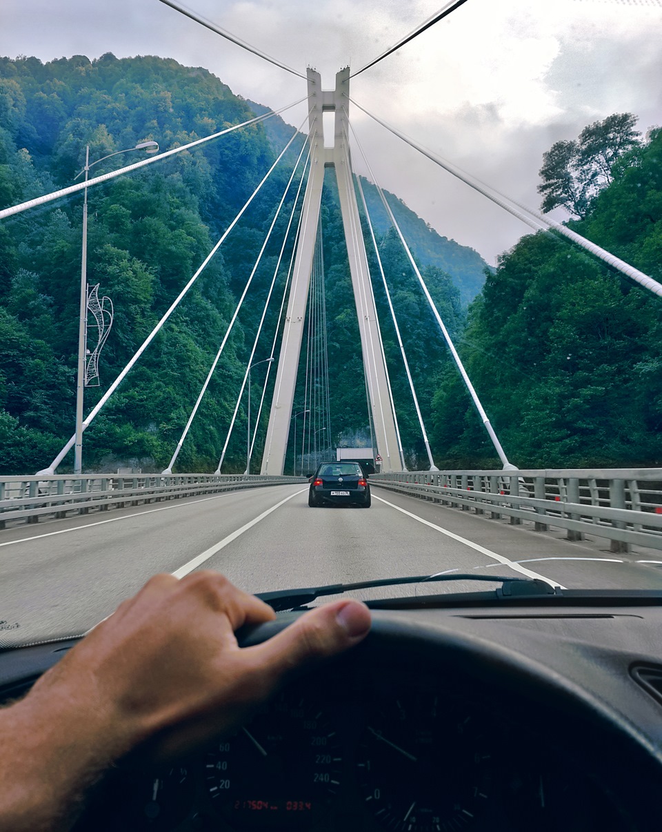 Немного о grounded event — Сообщество «Stanced» на DRIVE2