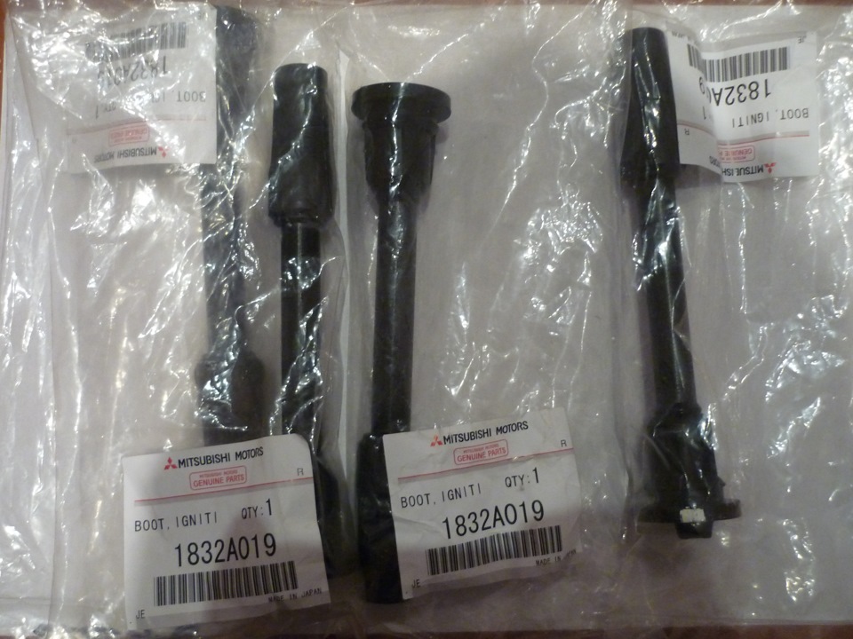 Готовлюсь к весне — Mitsubishi Cedia, 1,8 л, 2001 года | запчасти | DRIVE2