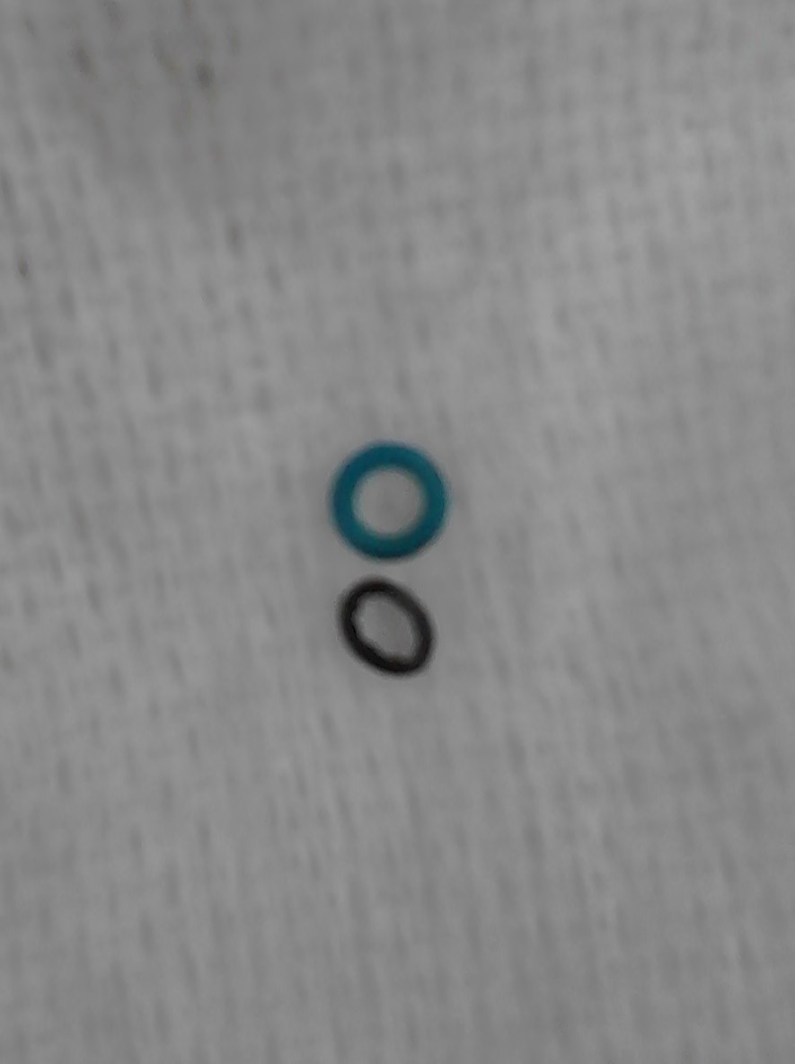 Устраняем протечки.Часть вторая: мойка, ремонт и сборка… — Ford S-Max ...