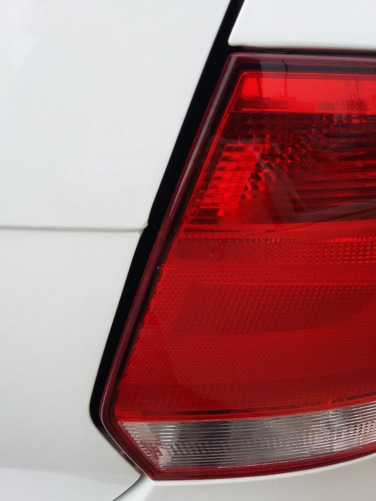 Рано радуешься, товарищ… — Volkswagen Polo Sedan, 1,6 л, 2013 года ...