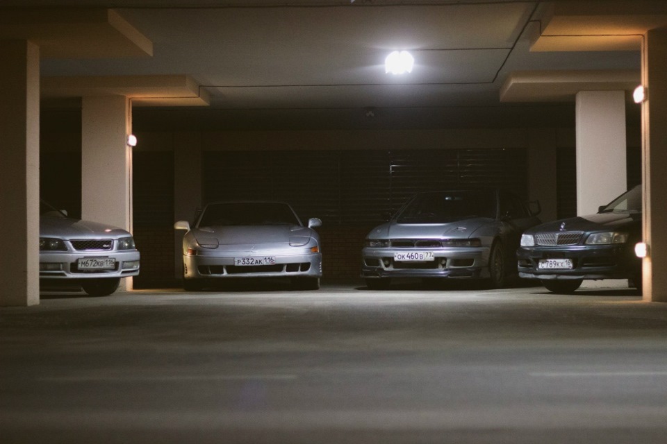 конец сезона — Toyota Supra (70), 2 л, 1989 года | фотография | DRIVE2