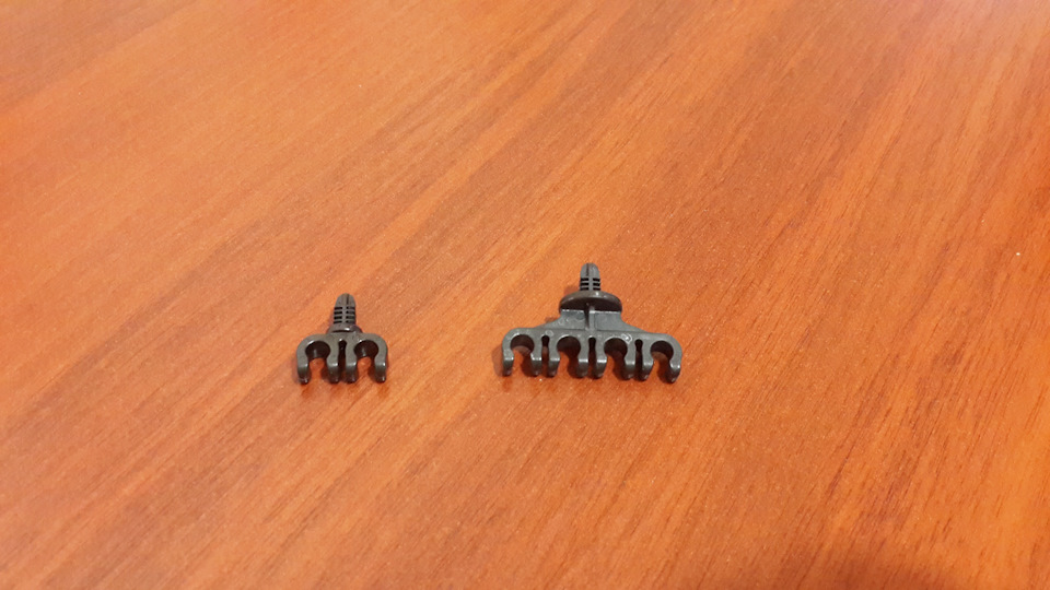 9046905006 Клипса TOYOTA LEXUS | Запчасти на DRIVE2