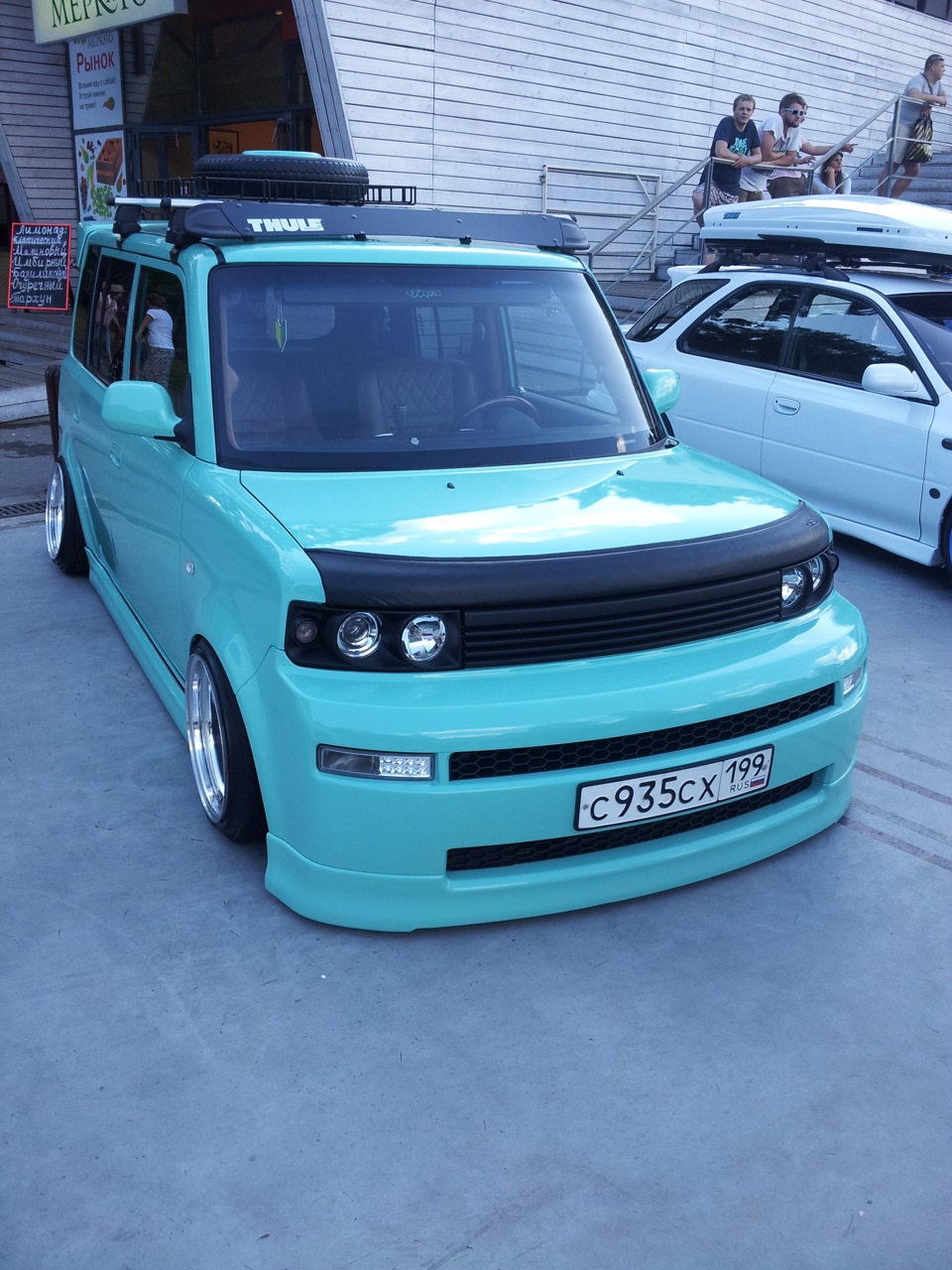 Slammest 2 Event — DRIVE2