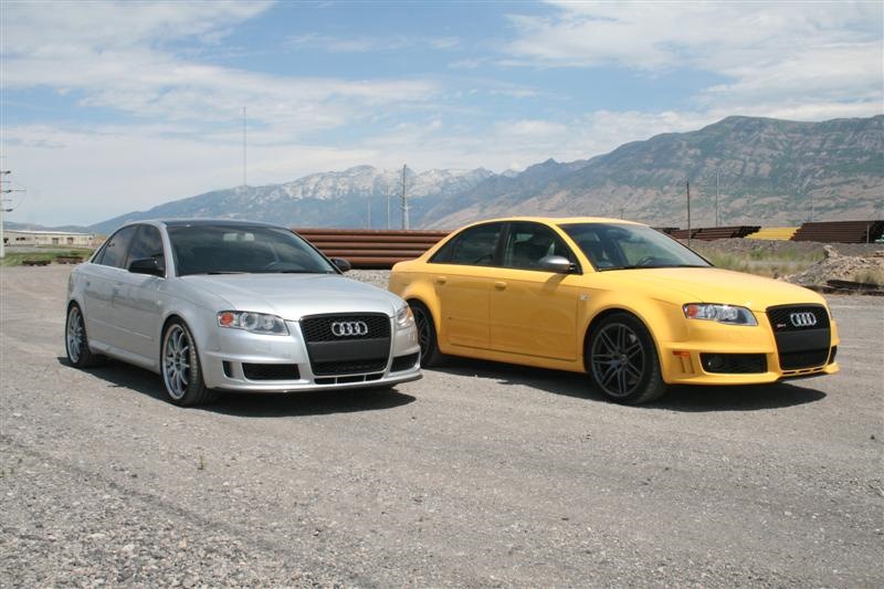 4. Планы на будущее. — Audi S4 (B7), 4,2 л, 2005 года | тюнинг | DRIVE2