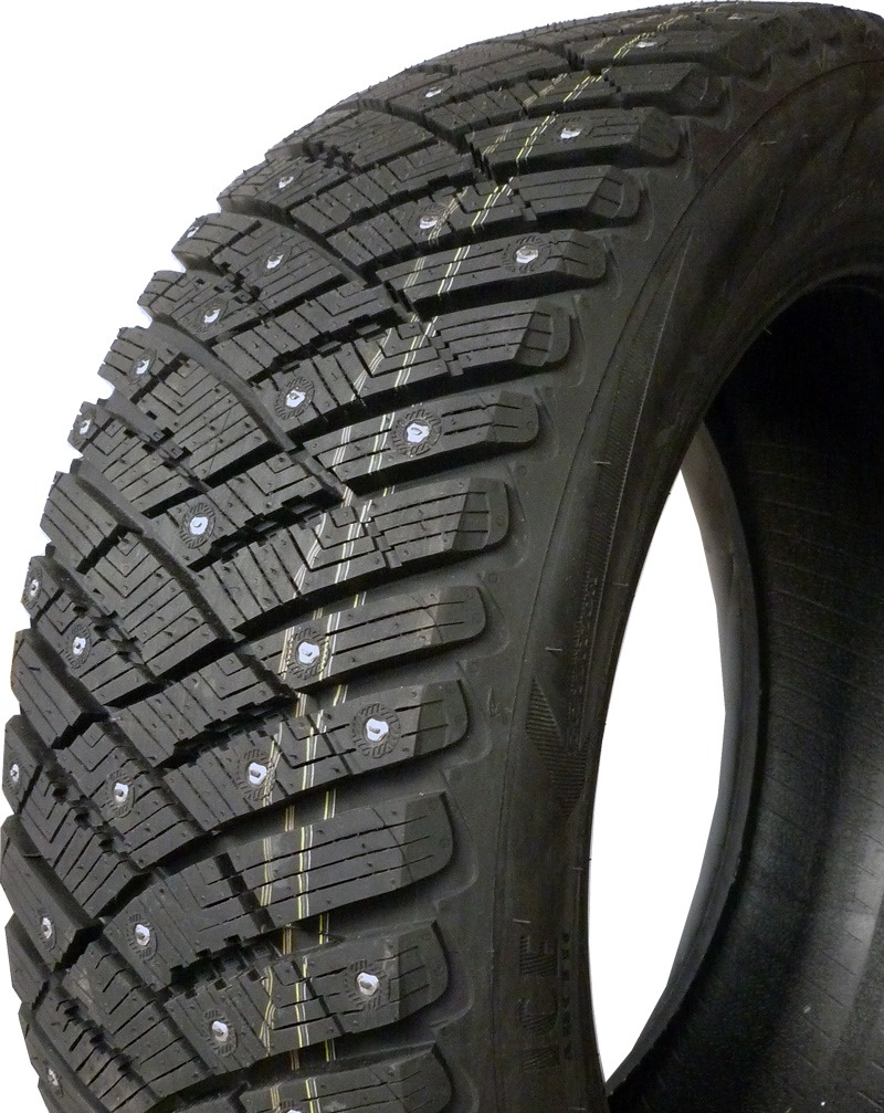 Зимняя резина Goodyear Ultra Grip Ice Artic — KIA Spectra, 1,6 л, 2008 ...