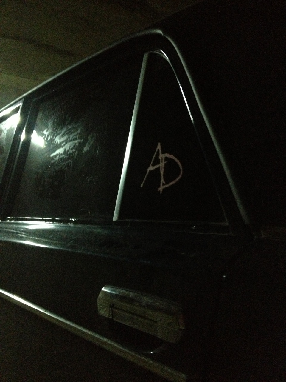 И снова обновления! — Lada 2106, 1,6 л, 1994 года | стайлинг | DRIVE2