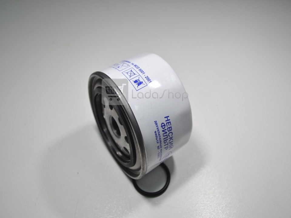 Очередная замена масла ДВС и небольшой анализ цен — Lada 21104, 1,6 л ...