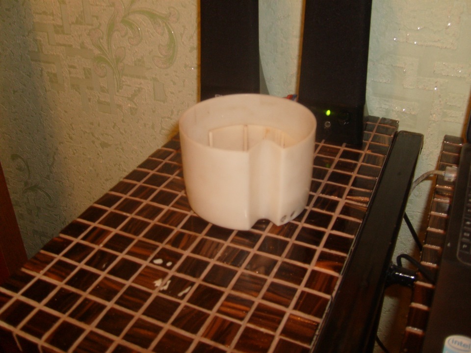 Нужная вещь. — Lada Ока 11113, 0,7 л, 2004 года | другое | DRIVE2