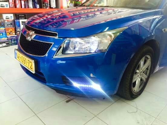 Запись от 29 июня 19:19 — Chevrolet Cruze (1G), 1,6 л, 2010 года ...