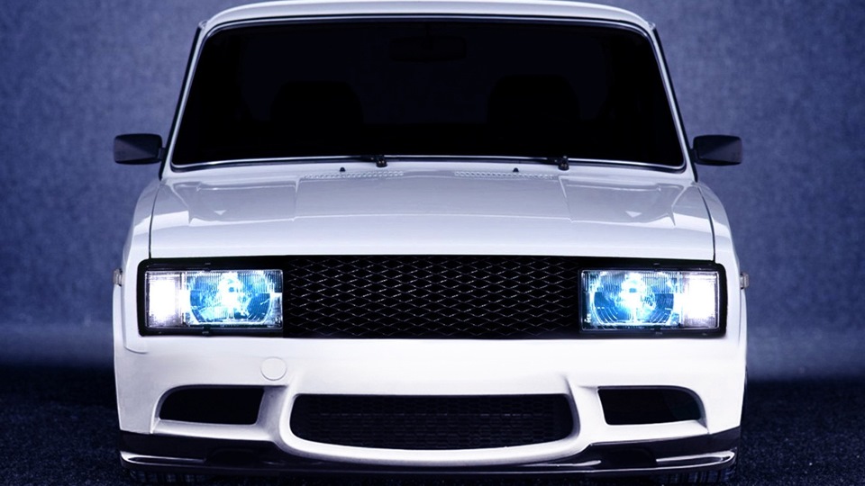 LADA 21074 1.6 бензиновый 2004 | на DRIVE2