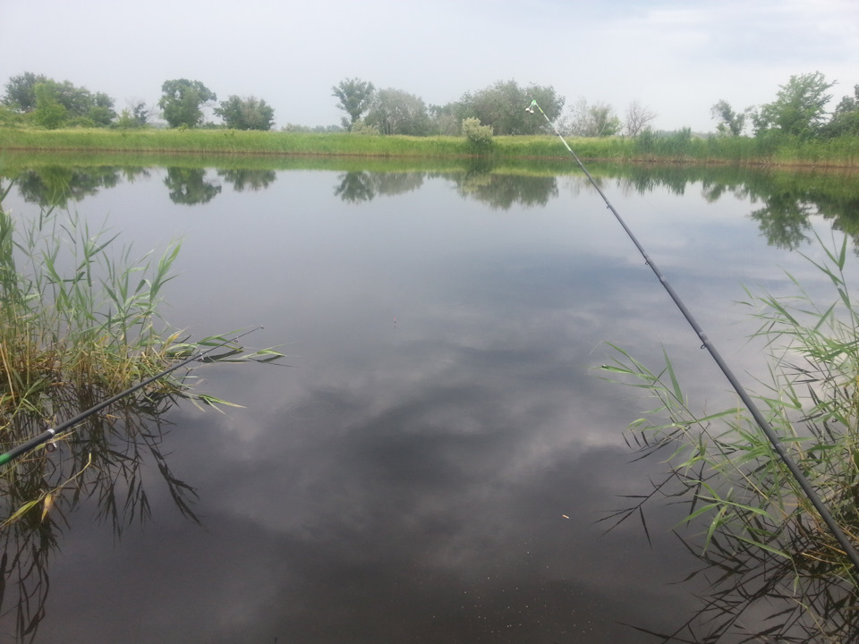 оз. Балабанное — Derways Aurora, 2,4 л, 2007 года | путешествие | DRIVE2