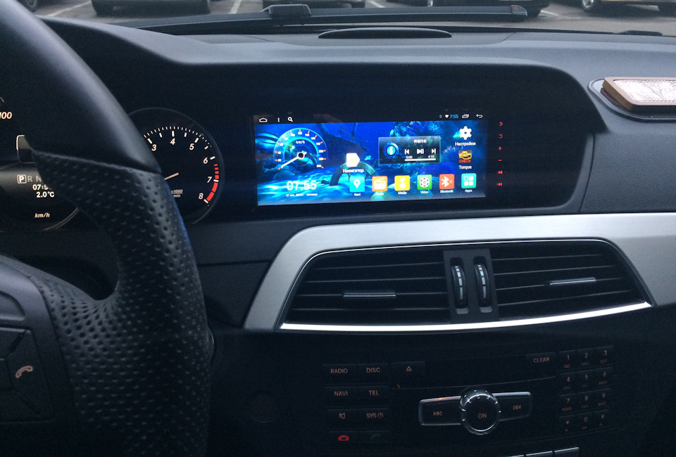 Установка ШГУ на андроиде — DRIVE2