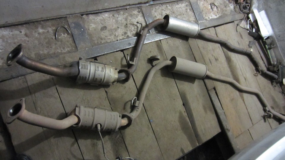 Трасса от Fit GD4 на GD2 (установка и сравнение) — Honda Fit (1G), 1,5 ...