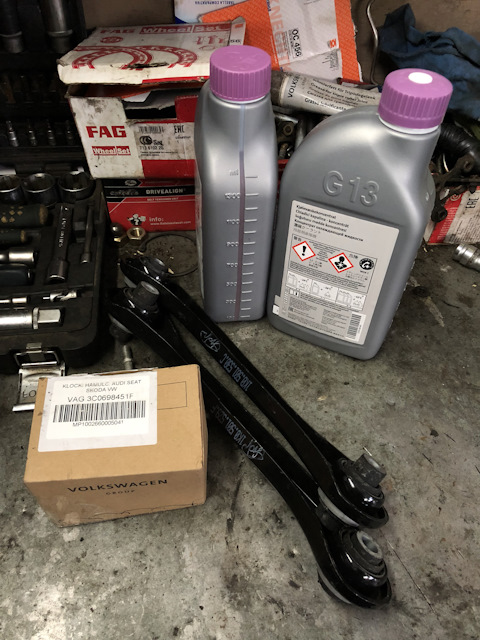 713610220 Комплект подшипника ступицы колеса FAG | Запчасти на DRIVE2