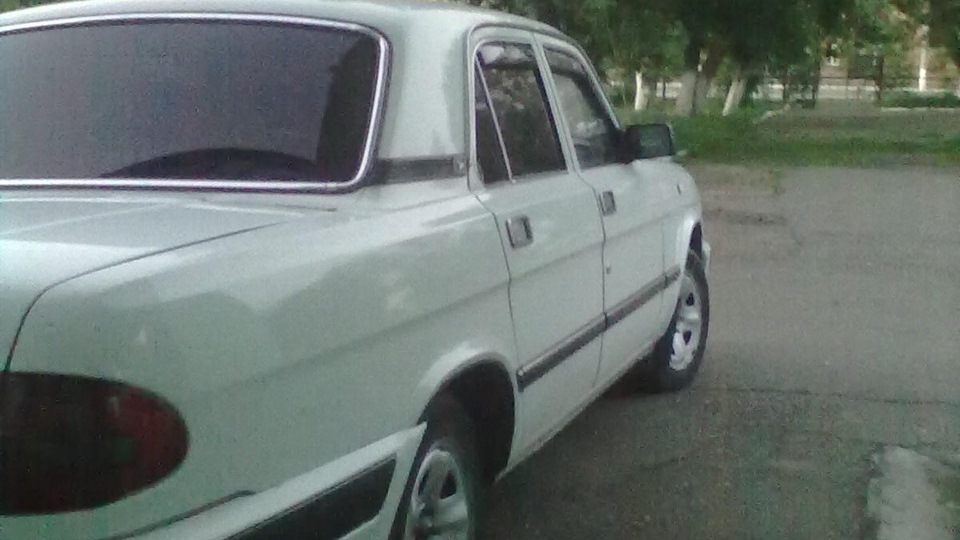 продам змз 402 — ГАЗ 3110, 2,5 л, 2000 года | запчасти | DRIVE2