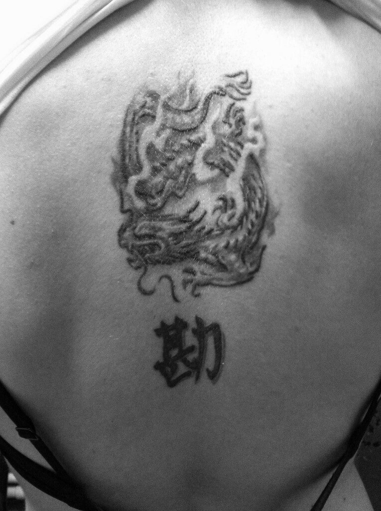 Мои партачки. — Сообщество «Tattoo» на DRIVE2