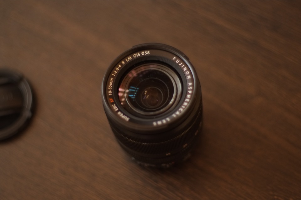 Asahi Super Takumar 50mm F1.4 — DRIVE2
