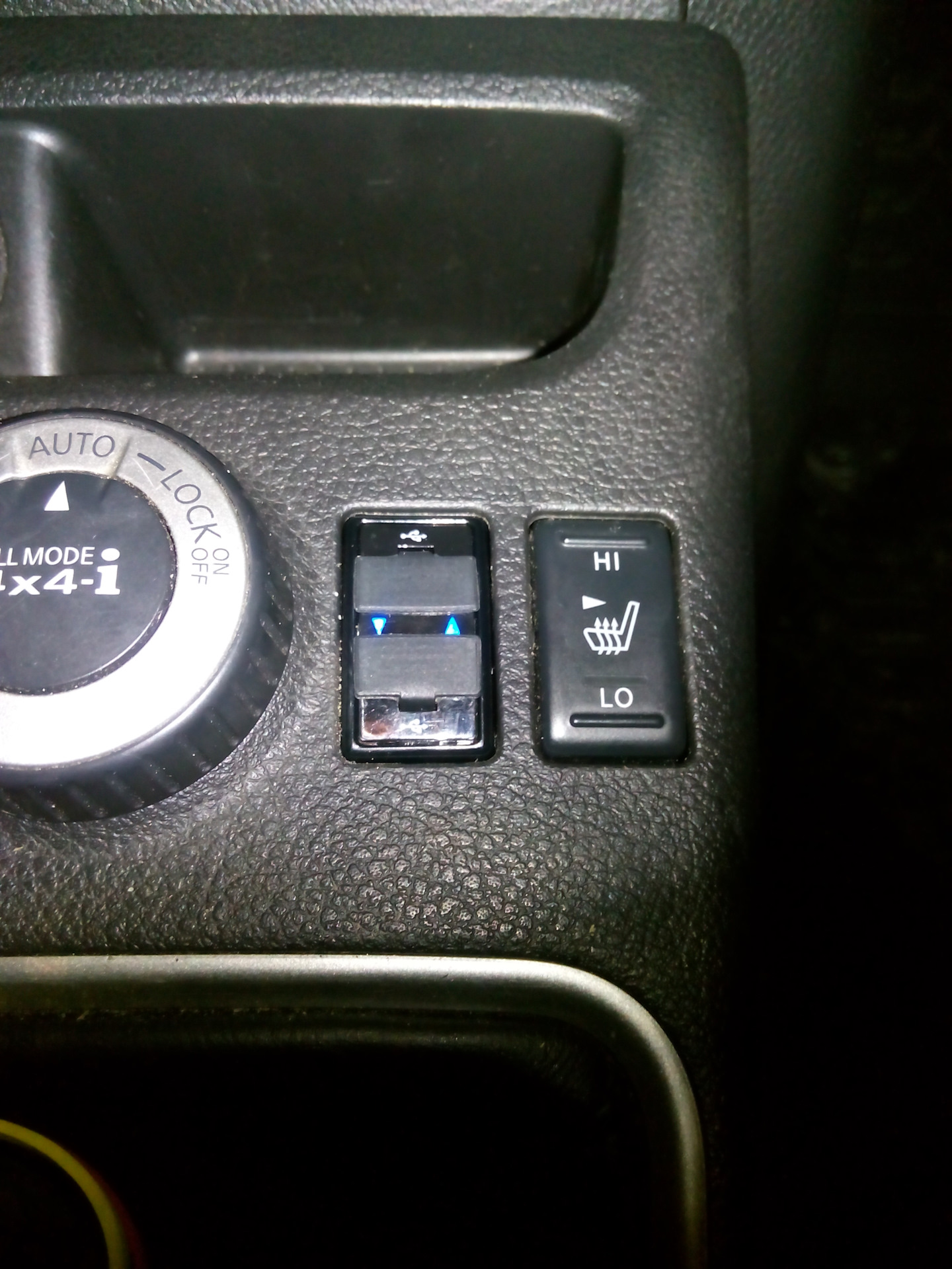 Пыльник Маручи — Nissan X-Trail II (t31), 2 л, 2012 года | наблюдение ...