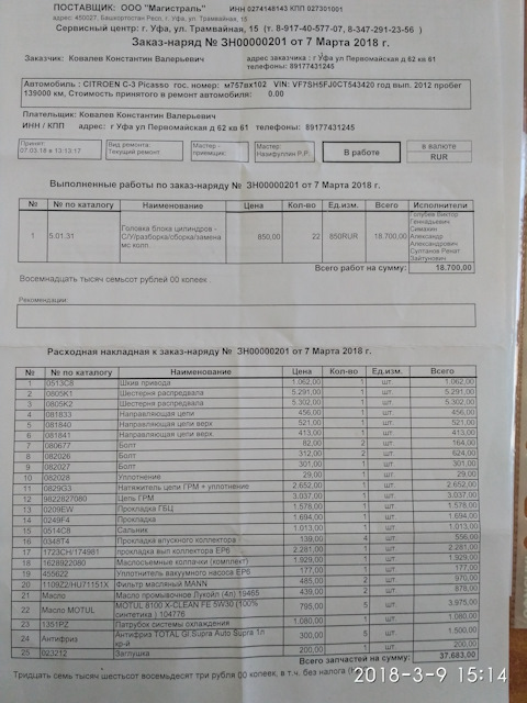 1351PZ ТРУБКА ВОДЯНАЯ / TUYAU DEGAZ RAD Peugeot Citroen | Запчасти на ...