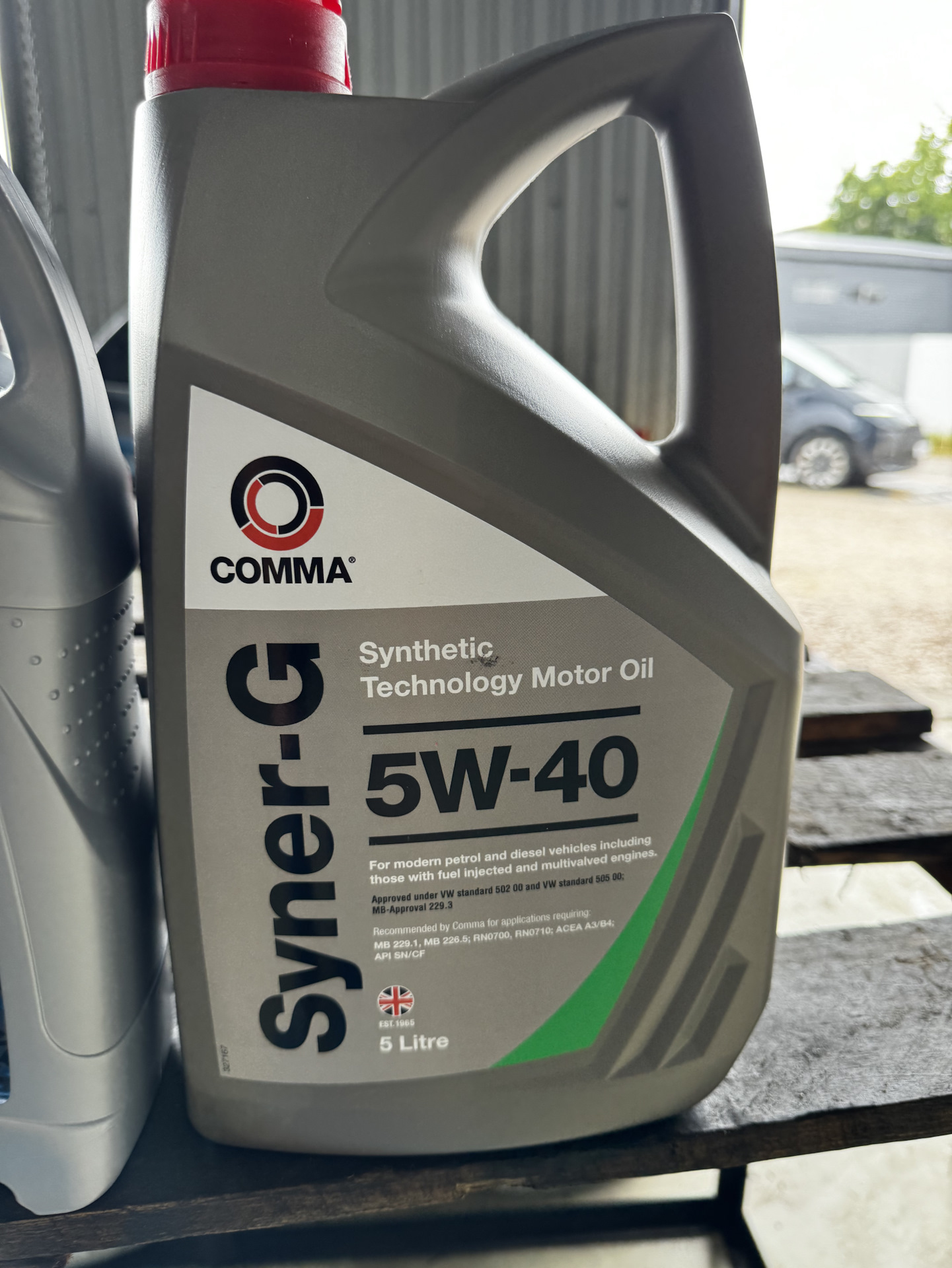 Замена масла в коробке и ТО — Audi A5 (1G), 2 л, 2013 года | плановое ...