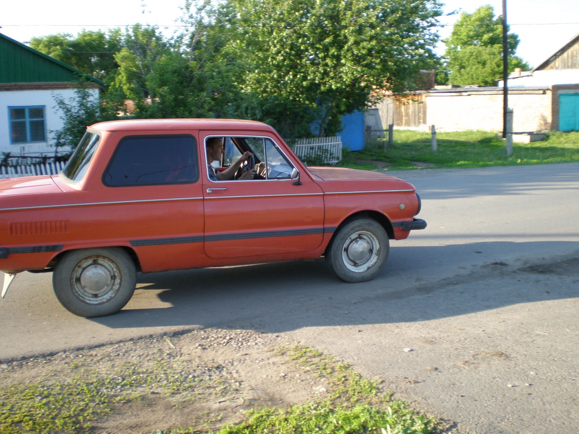 небольшой фотосет решил устроить=) — DRIVE2