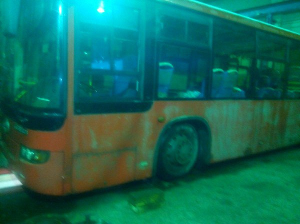 хайгер красный — DRIVE2