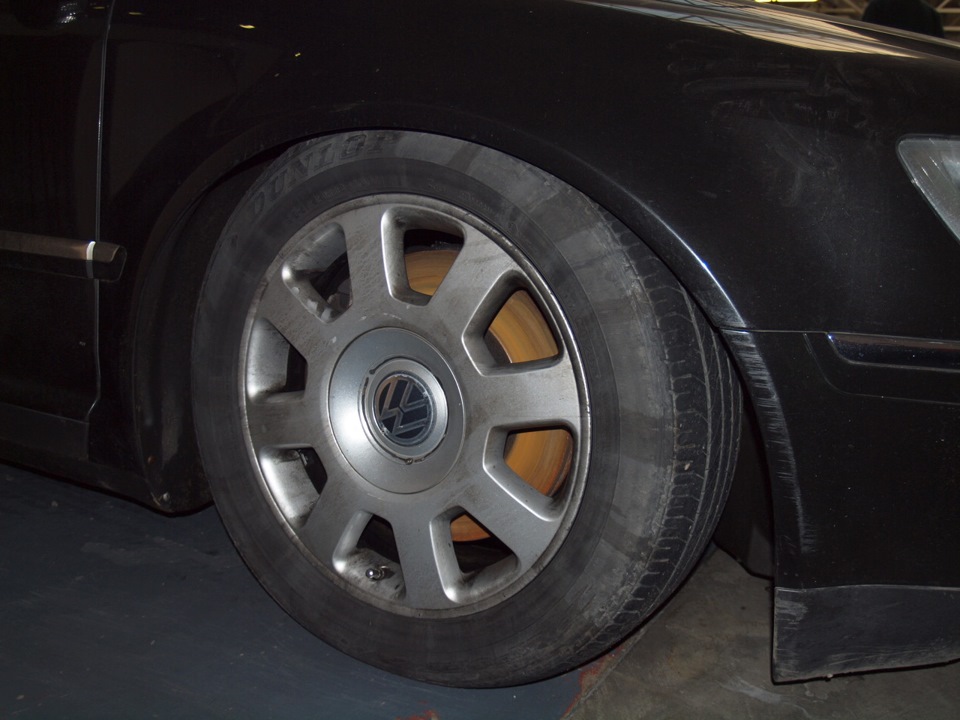 Nice stance, baby! — DRIVE2