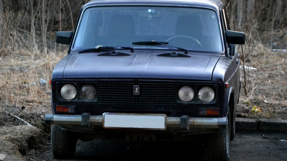 Lada 21065 1.6 бензиновый 2003 | Классика на DRIVE2