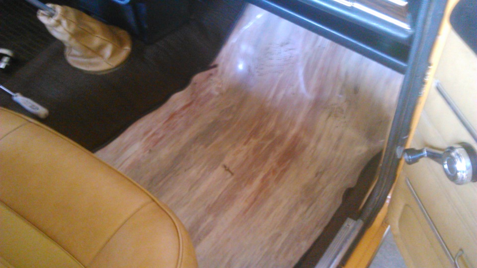 Обнажаем красоту — Lada 21033, 1,3 л, 1982 года | рейтинг и продвижение ...