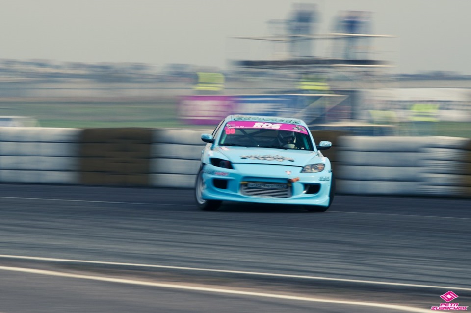 Mazda RX8 2013 — ILLSKILL на DRIVE2