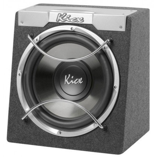 Размышления по звуку или модернизируем Kicx ICQ-300BA — Toyota Corolla (110), 1,5 л, 1997 года ...