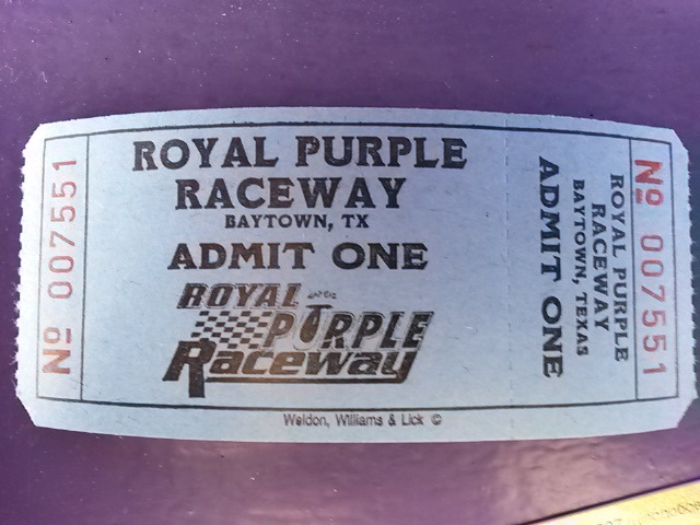 TX2K / Royal Purple RaceTrack / Texas Houston — DRIVE2