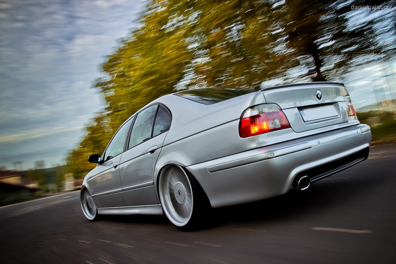 Air lift V2 — BMW E39 & 20'' Alpina Softlines (Part 2) — DRIVE2