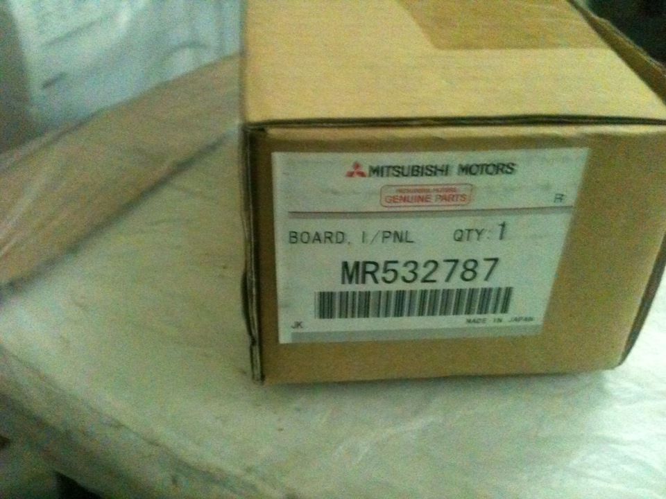 перегрев или нет — Mitsubishi Montero III (V60), 3,5 л, 2002 года ...