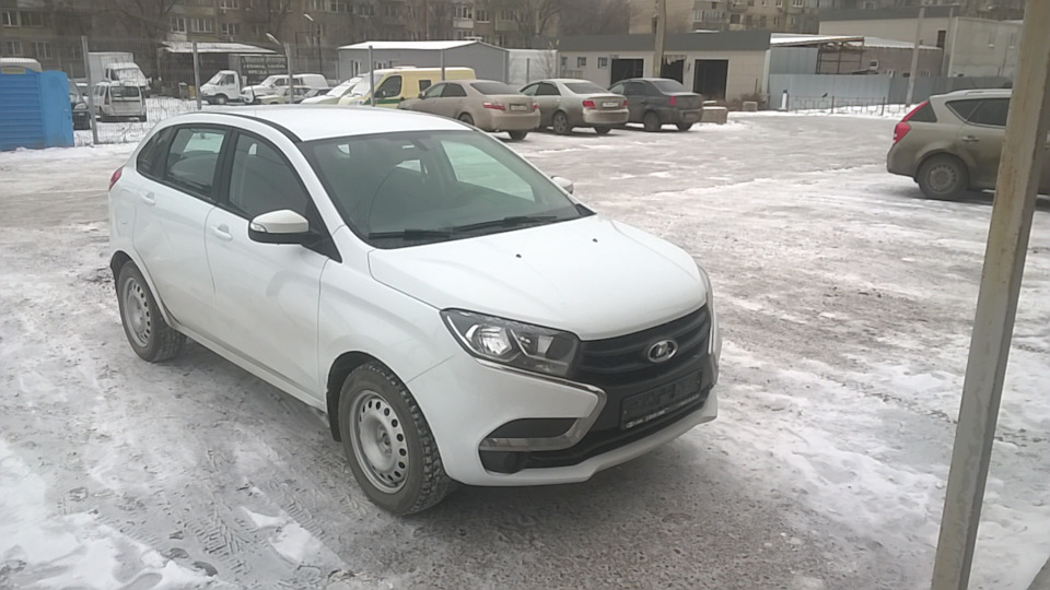 Продаю — Lada XRAY, 1,6 л, 2017 года | продажа машины | DRIVE2