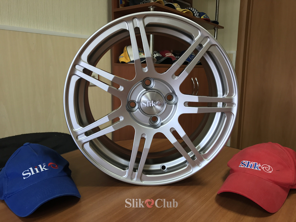 Slik L1821 в цвете HPB — Kolesoffnet на DRIVE2